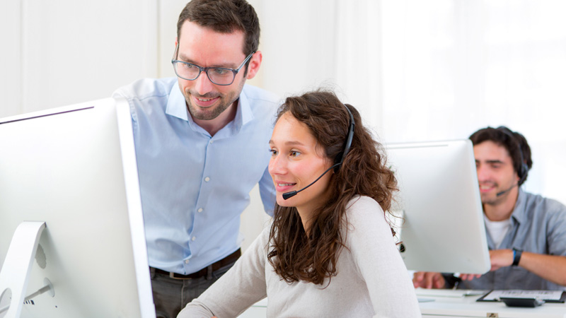 Customer Service Manager Skills Training Course Online Video 