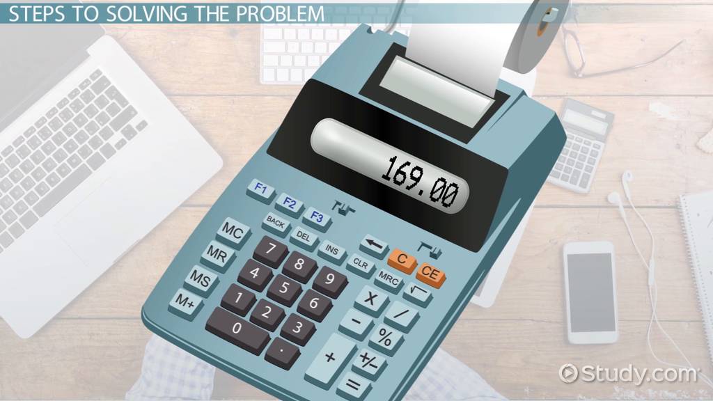 Finding The Square Root Of 169 Video Lesson Transcript Study Finding The Square Root Of 169 Video Lesson Transcript Study