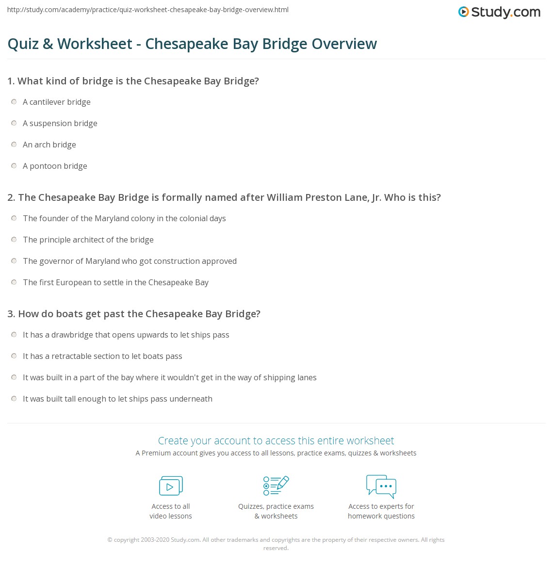 Chesapeake Bay Worksheets The Chesapeake Bay Today With Large Scale