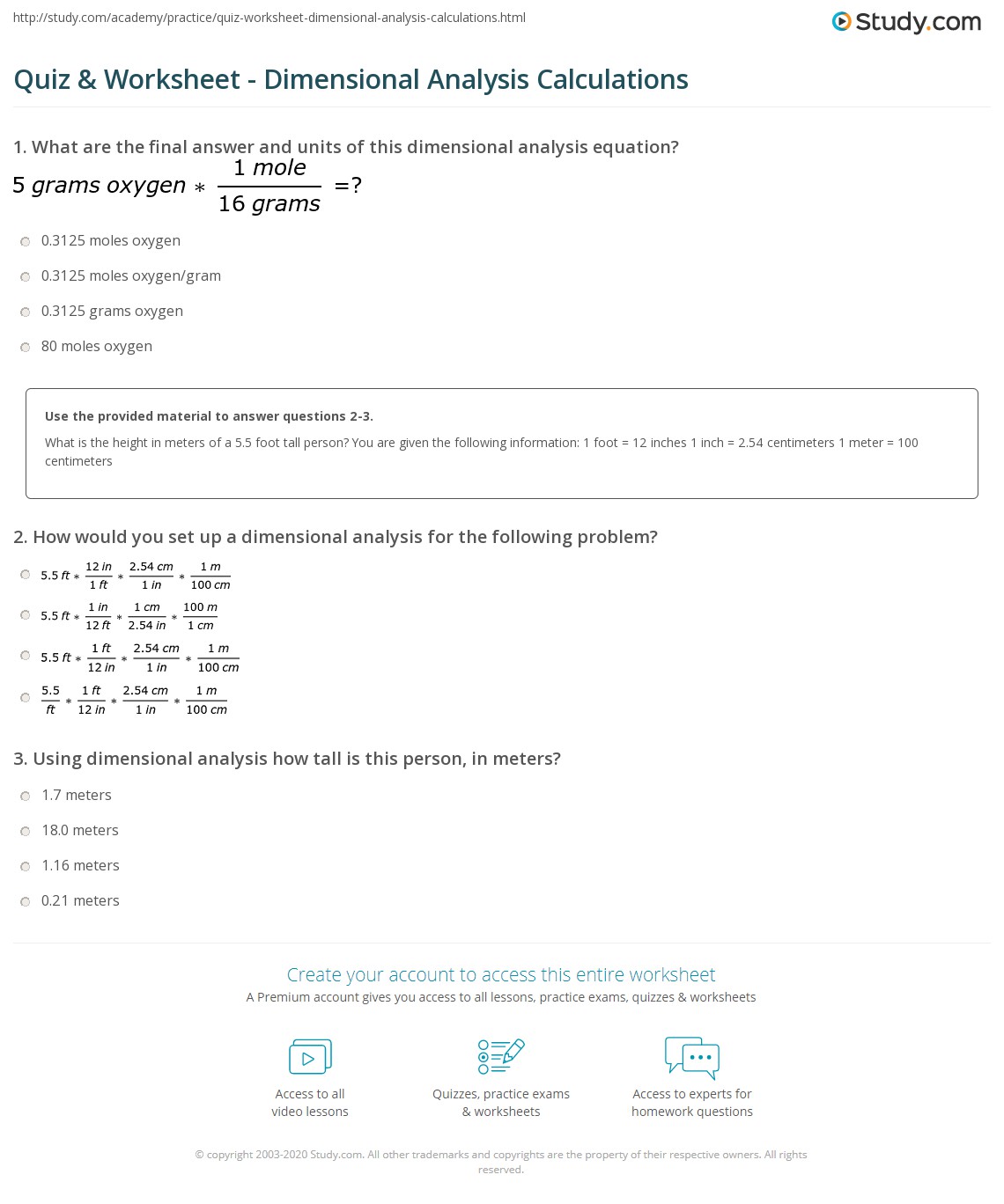 Dimensional Analysis Worksheet 23 Owhentheyanks Dimensional Analysis Worksheet 23 Owhentheyanks