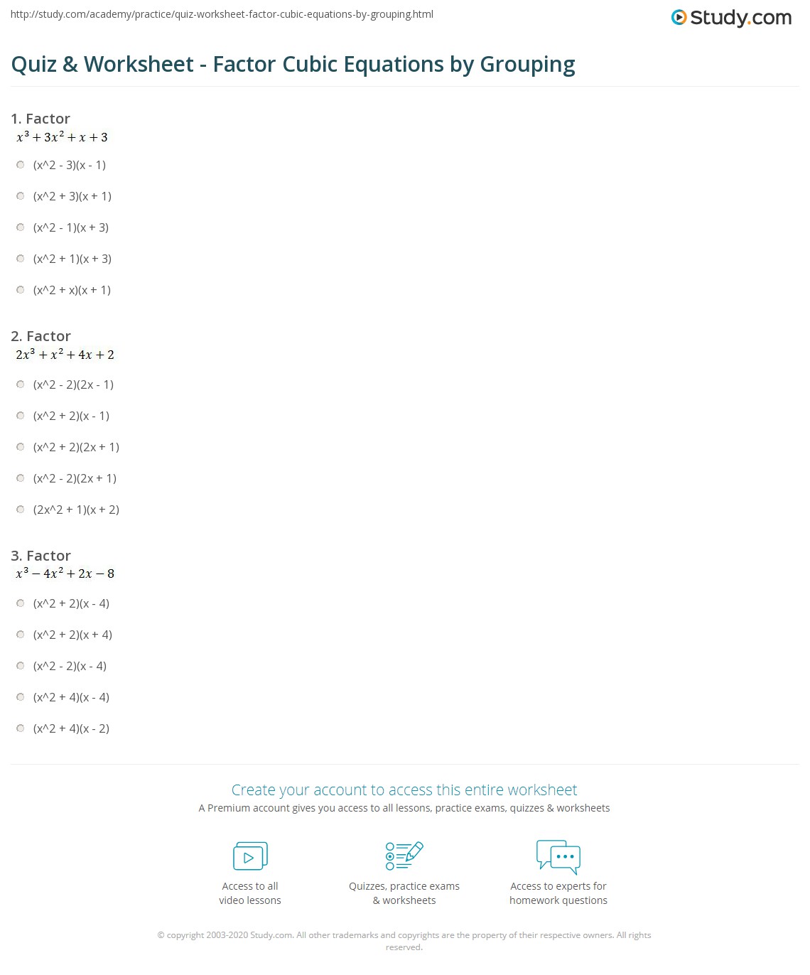 Factoring Cubic Polynomials Worksheet Promotiontablecovers Factoring Cubic Polynomials Worksheet Promotiontablecovers