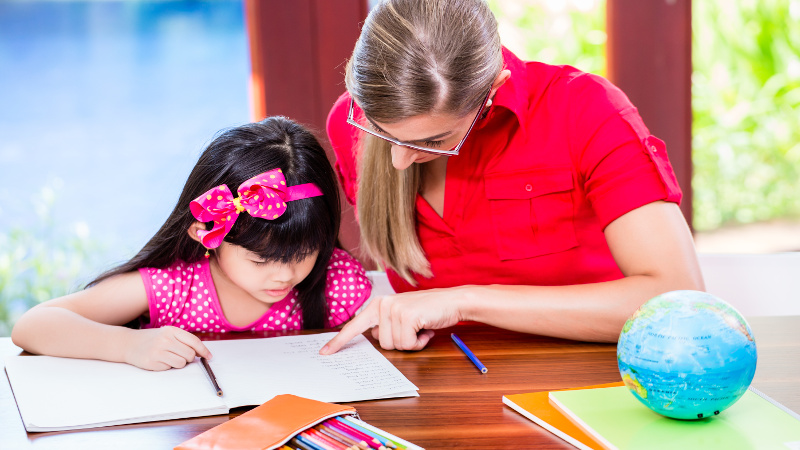 3rd Grade English Course - Online Video Lessons | Study.com