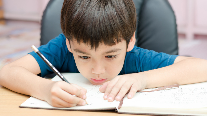 4th Grade English Course - Online Video Lessons | Study.com