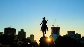 The Transportation Revolution in the 1800s | Overview & History ...