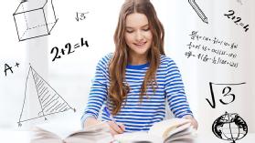 Euclid, The Father of Geometry | Biography & Contributions - Lesson ...