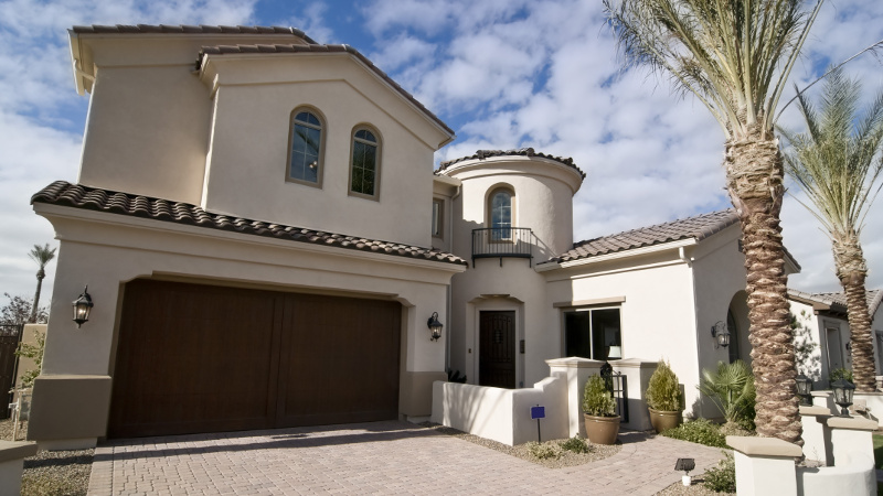 Arizona Real Estate Salesperson Licensing Exam: Study Guide and Test ...