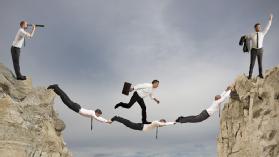 Building a Collaborative Team Environment - Lesson | Study.com