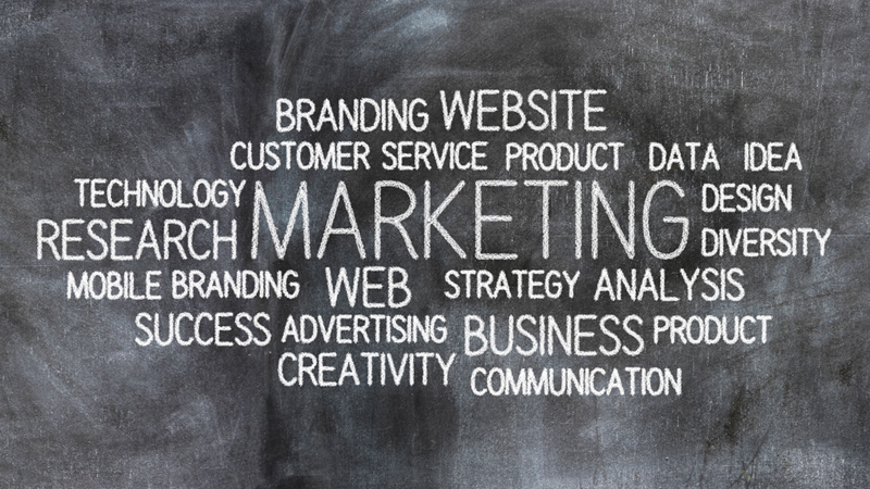 OSAT Marketing Education (041) Study Guide and Test Prep Course ...