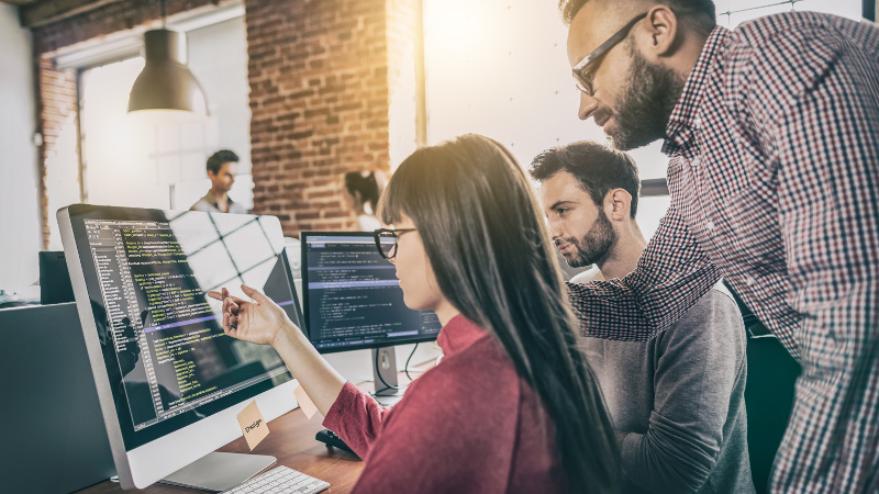 Computer Science 307: Software Engineering Course - Online Video ...