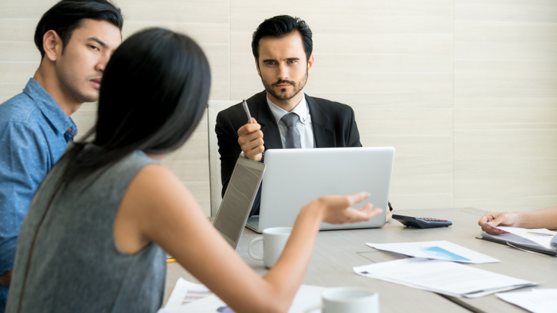 Conflict Management for Supervisors Course - Online Video Lessons | Study.com