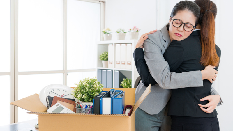 Coping with Workplace Change Course - Online Video Lessons | Study.com