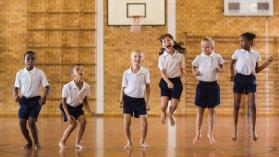 Goals & Philosophies of Physical Education - Video & Lesson Transcript ...