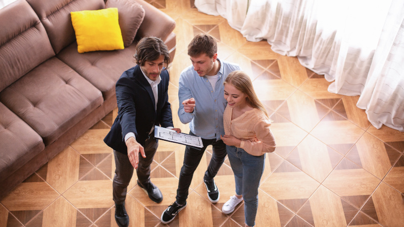 Delaware Real Estate Salesperson Exam: Study Guide and Test Prep Course ...