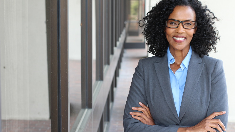 Developing a Professional Presence Course - Online Video Lessons ...