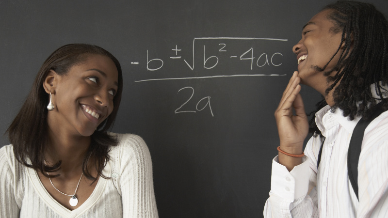 DSST Fundamentals of College Algebra Study Guide and Test Prep Course ...