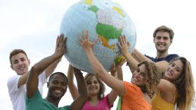 Ethnic Groups in America | Map & Examples - Lesson | Study.com