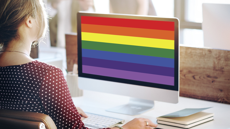 Gender Identity & Sexual Orientation Workplace Diversity Course ...