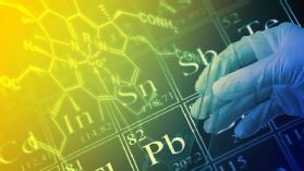 Pure & Applied Chemistry | Definition & Subfields - Lesson | Study.com