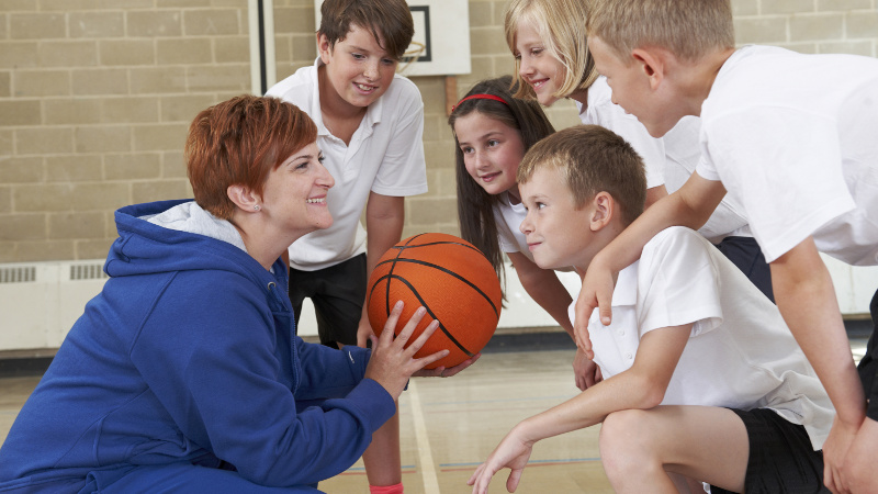 ILTS Physical Education (213) Study Guide and Test Prep Course - Online ...