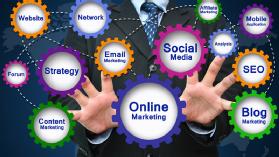 Marketing Utilities Overview, Types & Examples - Lesson | Study.com