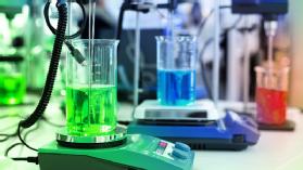 Alcohol in Chemistry | Properties, Types & Examples | Study.com