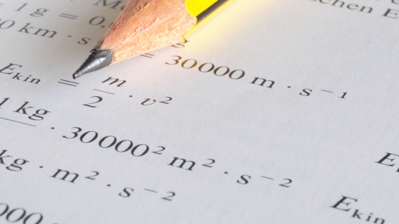 JEE (Main): Study Guide & Test Prep Course - Online Video Lessons ...