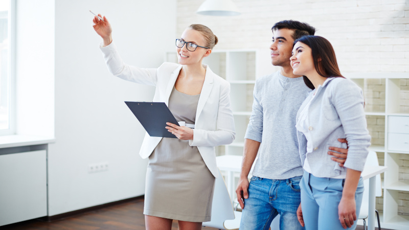 Kentucky Real Estate Broker Exam: Study Guide and Test Prep Course ...