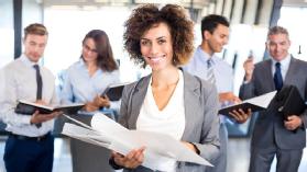 Leadership Role Models | Qualities & Examples - Lesson | Study.com