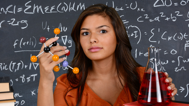 Michigan Merit Exam - Science: Test Prep & Practice Course - Online ...