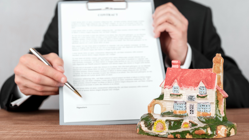 Mississippi Real Estate Broker Exam: Study Guide and Test Prep Course ...