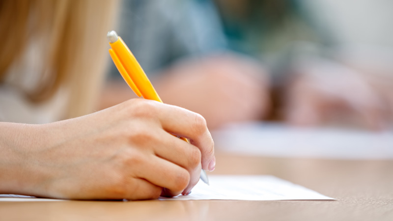 MoGEA Writing Subtest (067) Study Guide and Test Prep Course - Online ...
