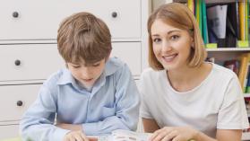 Bottom-Up Approach to Reading Instruction - Lesson | Study.com