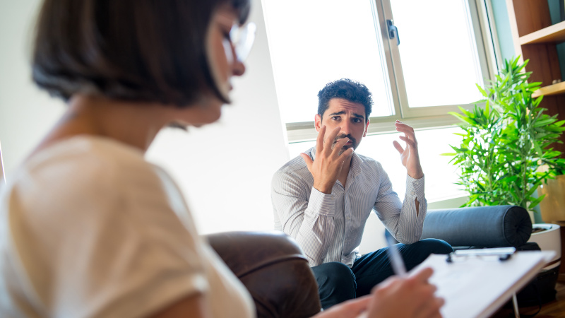 National Clinical Mental Health Counselor (NCMHCE) Study Guide and Exam ...