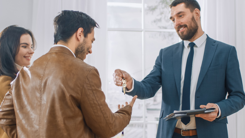 New Hampshire Real Estate Salesperson Exam: Study Guide and Test Prep ...