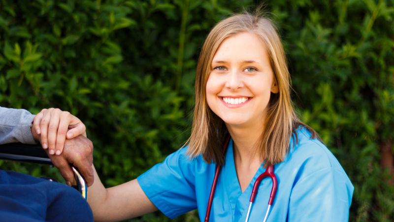 New Hampshire Red Cross Nurse Assistant Competency Evaluation (CNA Test ...