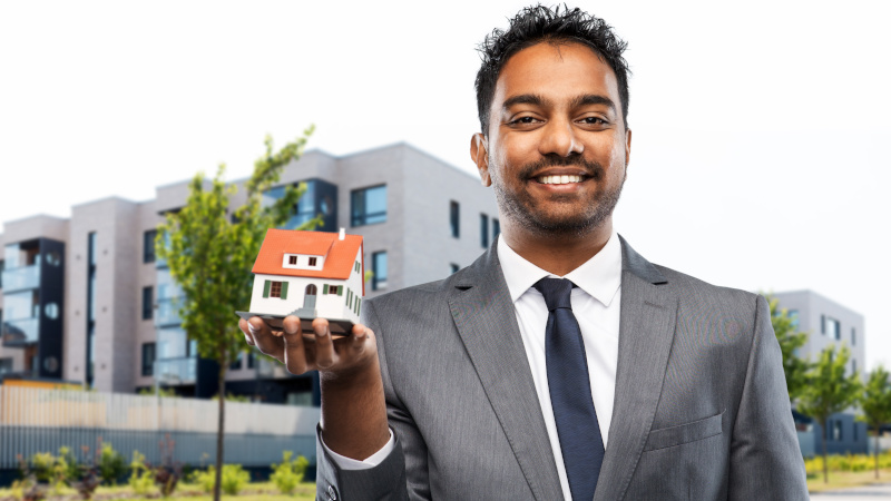 North Dakota Real Estate Salesperson Exam: Study Guide and Test Prep ...