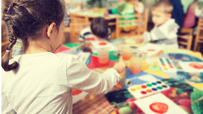 OAE Early Childhood Education (012) Study Guide and Test Prep Course ...