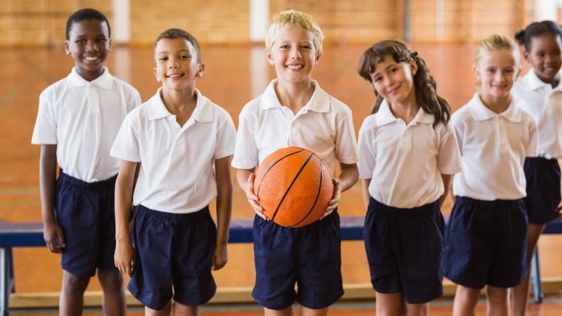 ORELA Physical Education Study Guide and Test Prep Course - Online ...