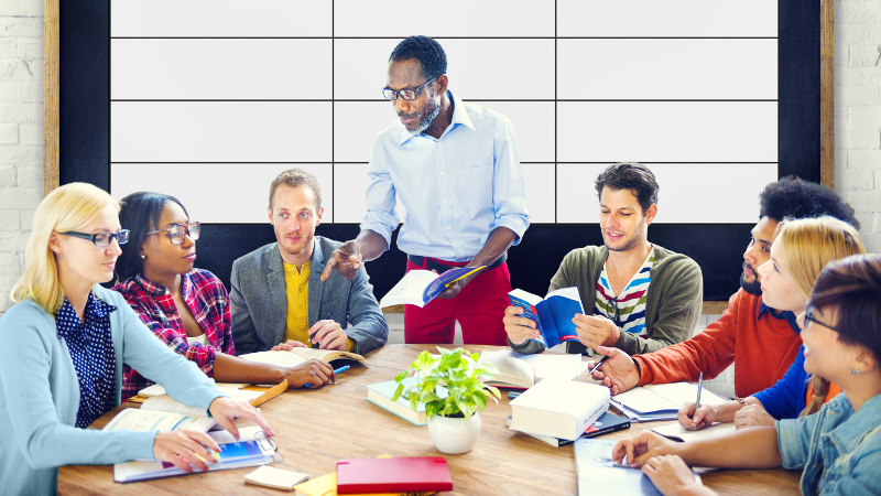 PgMP Program Management Professional Study Guide and Exam Prep Course ...