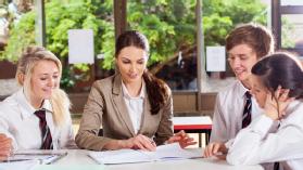 Post-Secondary Education Overview & Qualifications - Lesson | Study.com