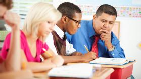 Take a Praxis Practice Test & Praxis Test Prep | Study.com