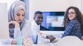 Passing & Assimilation in the Workplace: Definitions, Examples ...