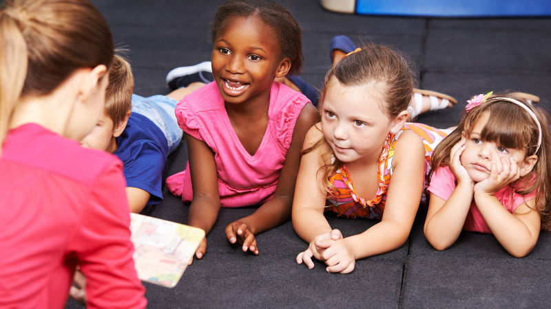 Short Stories for Kids: Guide for Teachers & Parents Course - Online ...