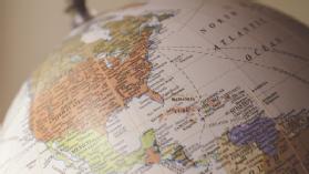 Central America Geography | Overview, Physical Map & Features - Lesson ...