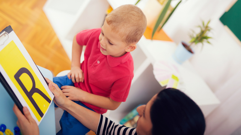 Teaching Students with Visual Impairments Course - Online Video Lessons ...