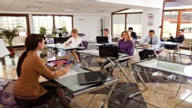 Business Administration: Courses, Lesson Plans & Video Lessons