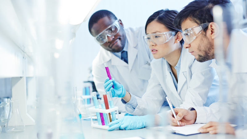 TExES Core Subjects 4-8 Science Subtest (809) Prep Course - Online ...