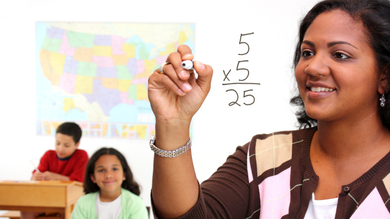 TExMAT Master Mathematics Teacher EC-4 (087): Study Guide & Practice ...