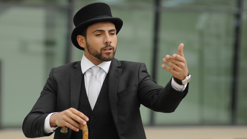 The Importance of Being Earnest Study Guide Course - Online Video ...