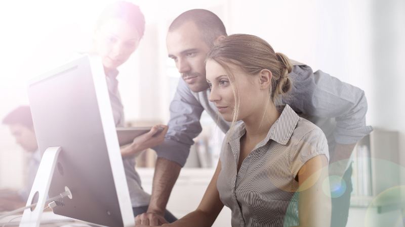 UExcel Business Information Systems: Study Guide & Test Prep Course ...